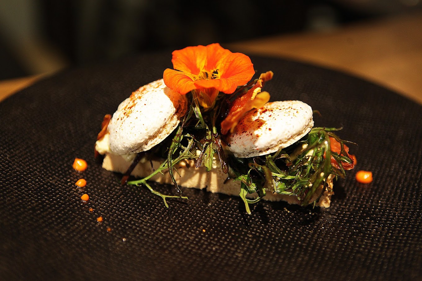 La Carte - Umami Restaurant